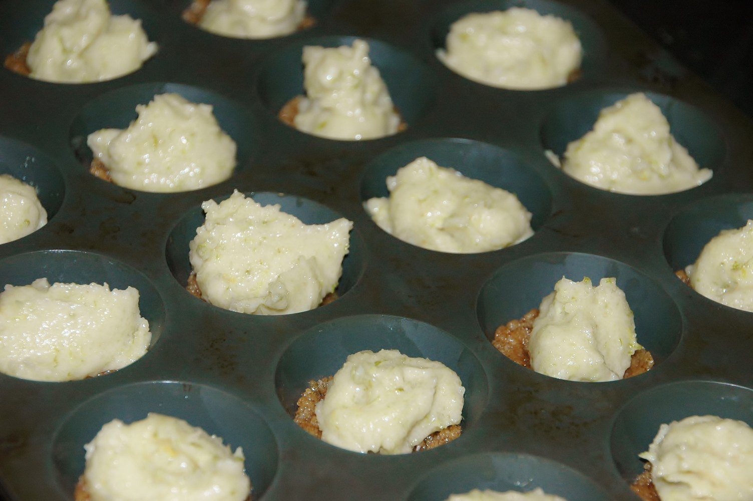 Lime Bites | Healthy Home Cafe