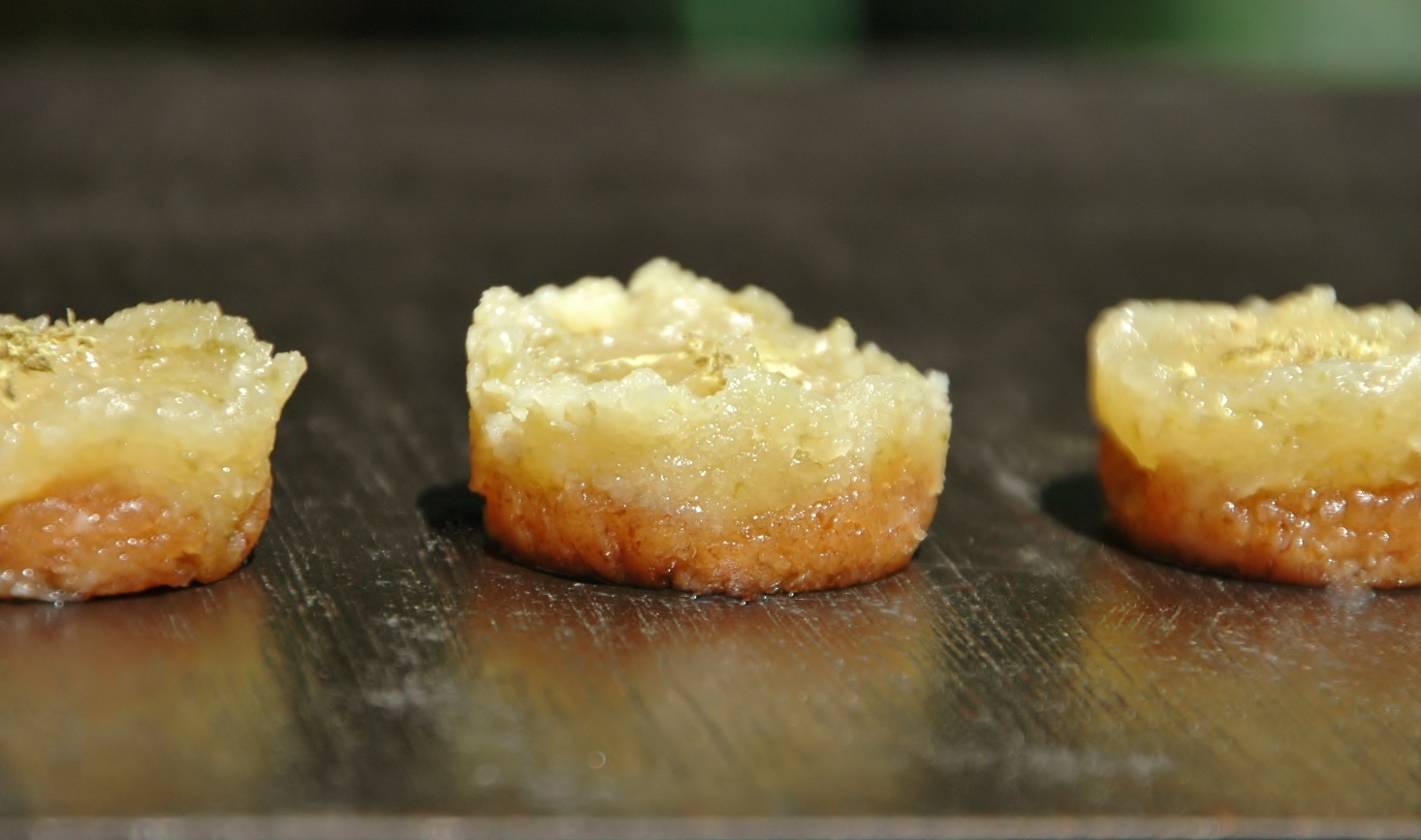 Lime Bites | Healthy Home Cafe