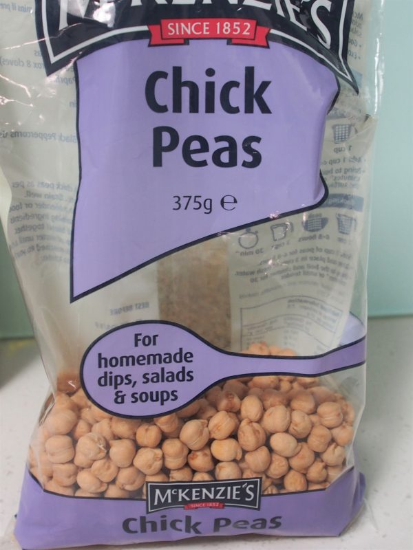 Chicken, Chickpea and Silverbeet Soup | Healthy Home Cafe